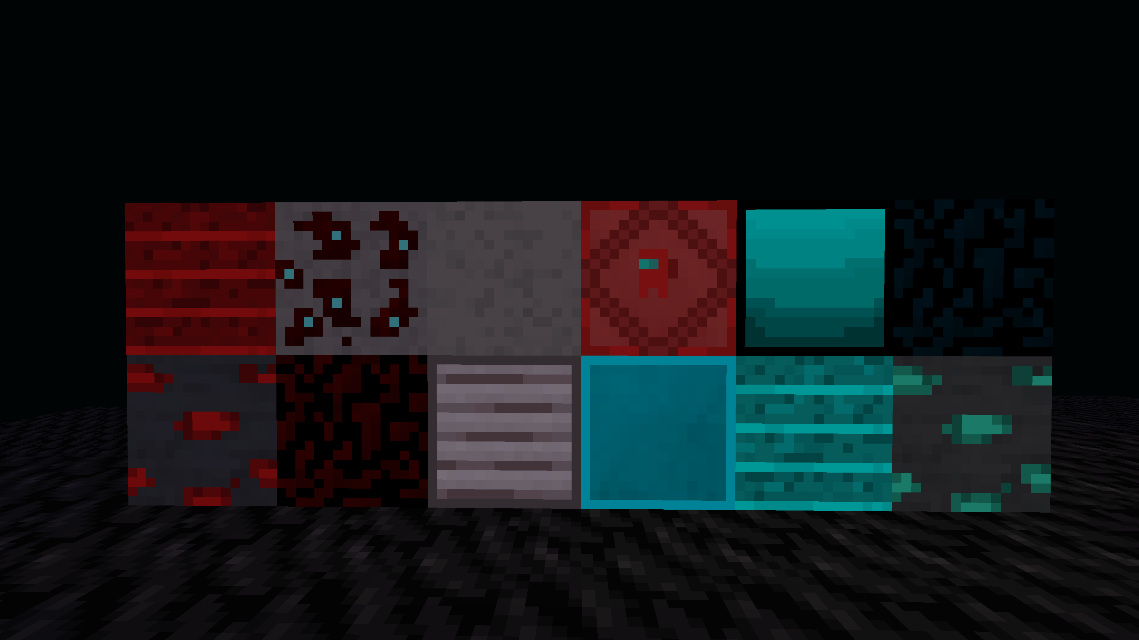 Project Imposter - Minecraft Mods - CurseForge