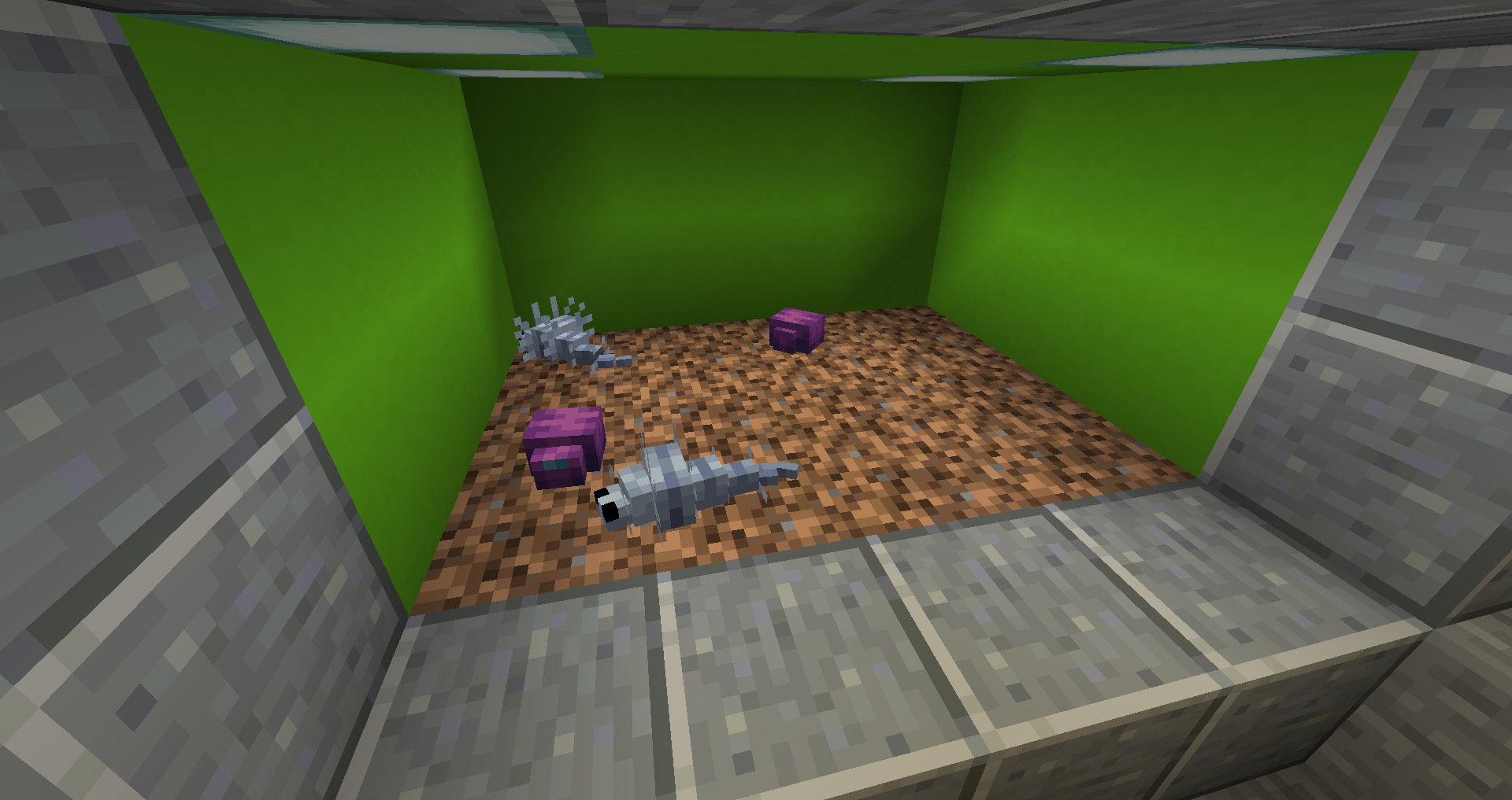 Durger's Minor Edits - Minecraft Resource Packs - CurseForge