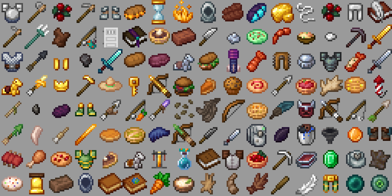 Durger's Minor Edits - Minecraft Resource Packs - CurseForge