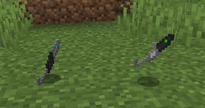 Clythez's Tech Mod - Minecraft Mods - CurseForge
