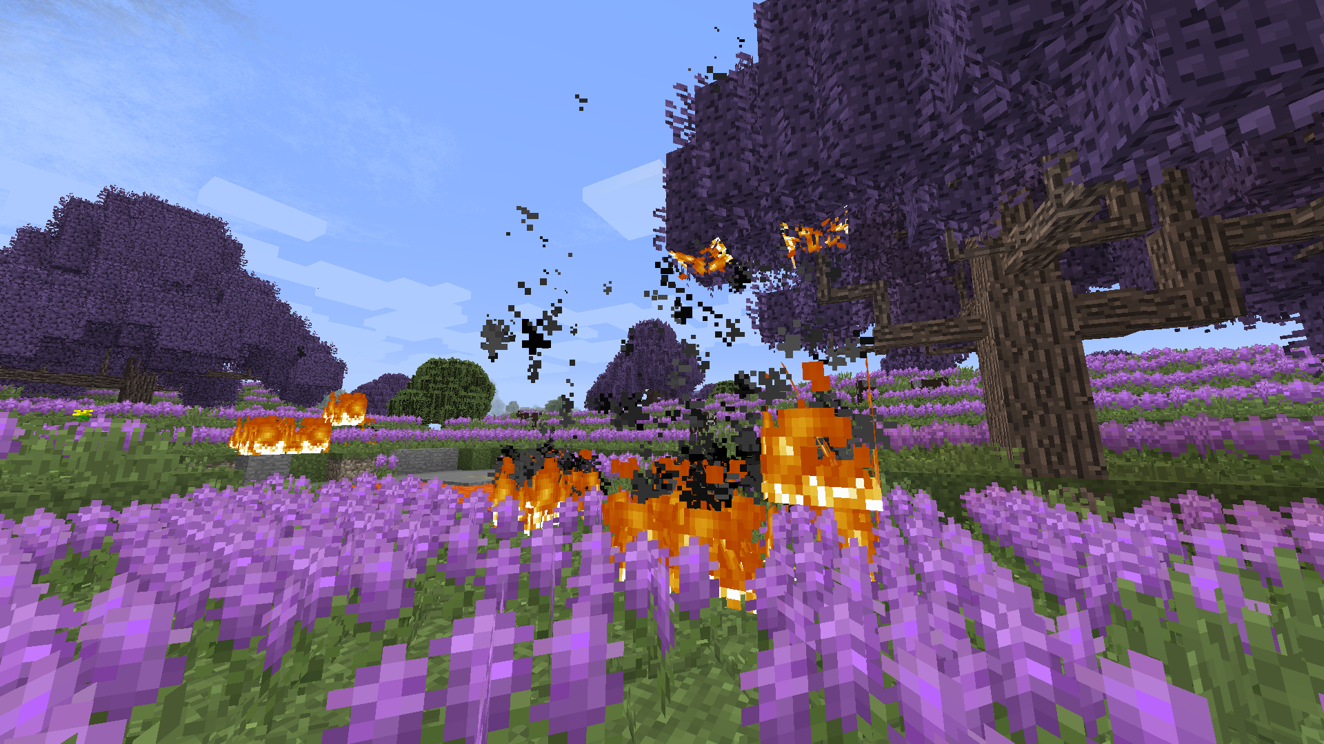 PoMC - Minecraft Modpacks - CurseForge