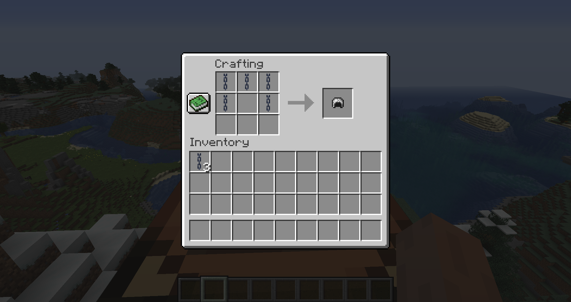 Betterrecipesmod - Minecraft Mods - CurseForge