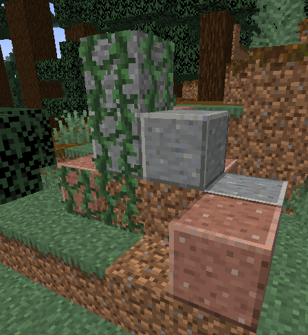 Alberts Additional Structures - Minecraft Mods - CurseForge