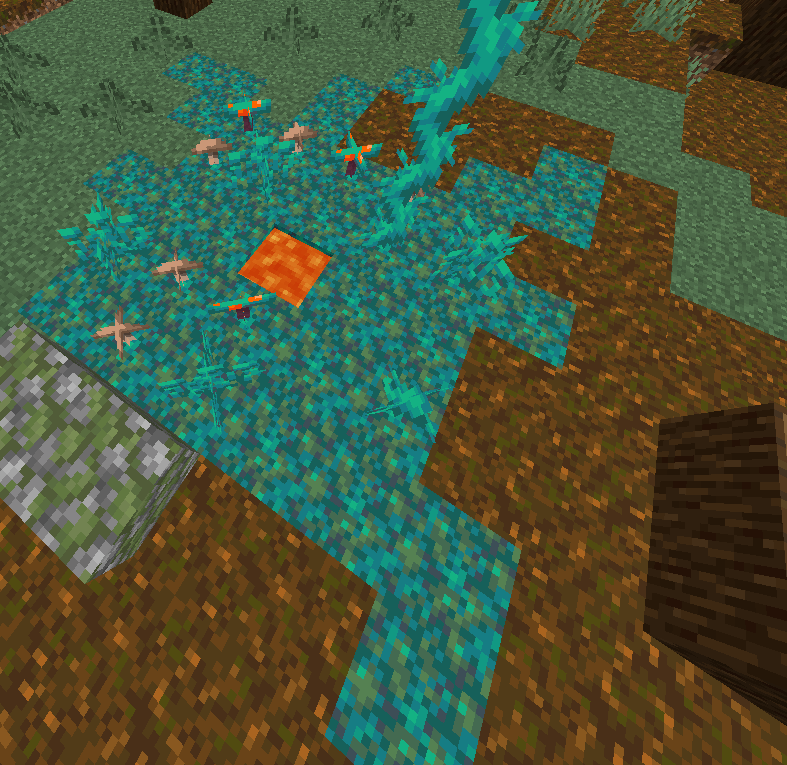 Alberts Additional Structures - Minecraft Mods - CurseForge