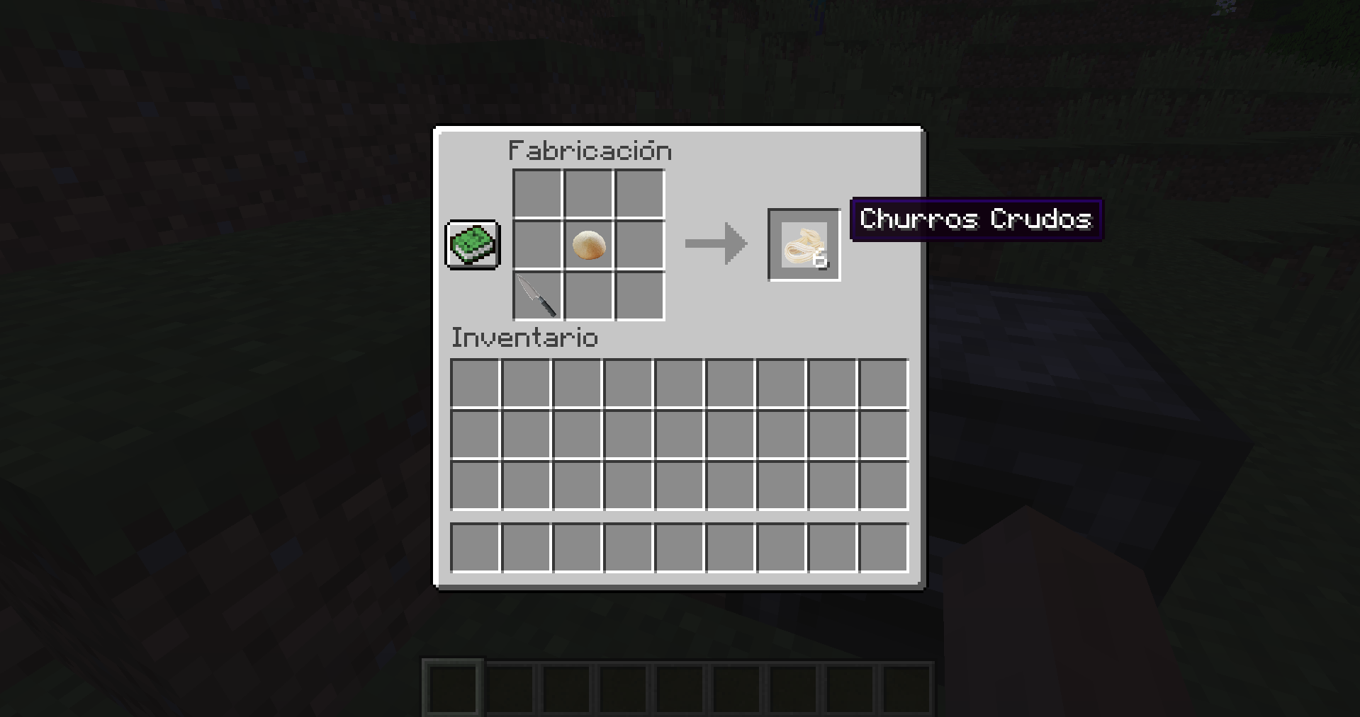 Spain Mod (Español & English) - Minecraft Mods - CurseForge