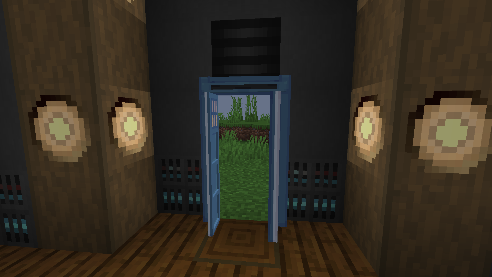 Time_Craft - Minecraft Modpacks - CurseForge