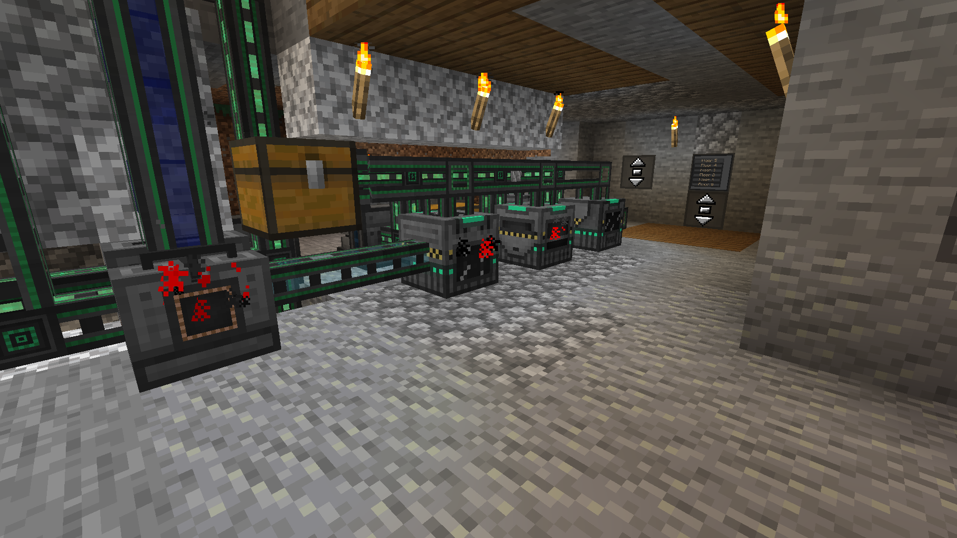 Time_Craft - Minecraft Modpacks - CurseForge