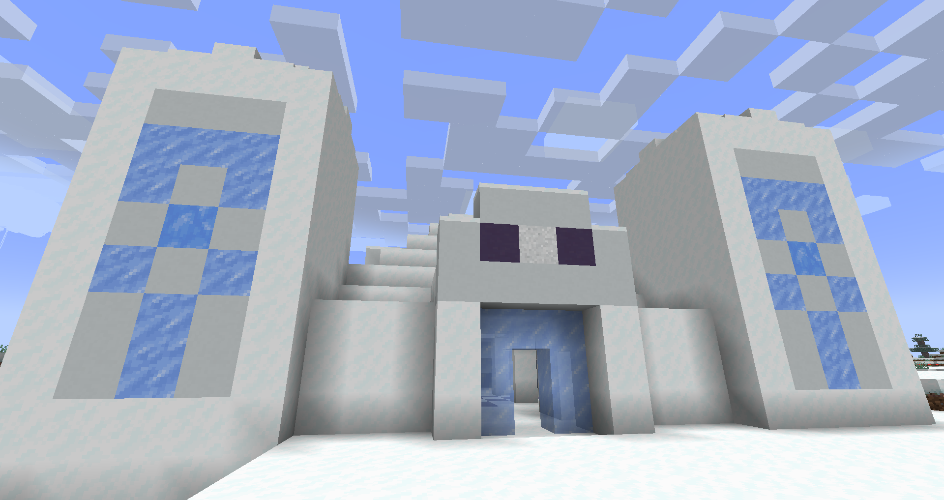 doomsdaycraft R.P.G - Minecraft Modpacks - CurseForge