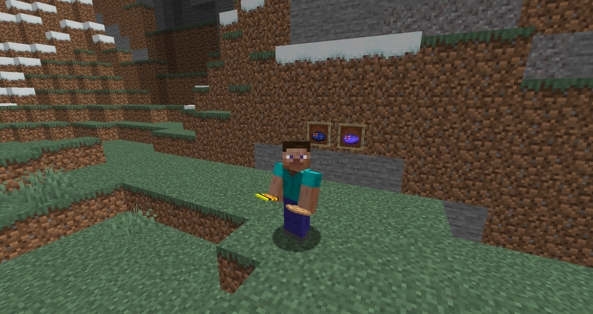 Vegemite & Australian Mod - Minecraft Mods - CurseForge