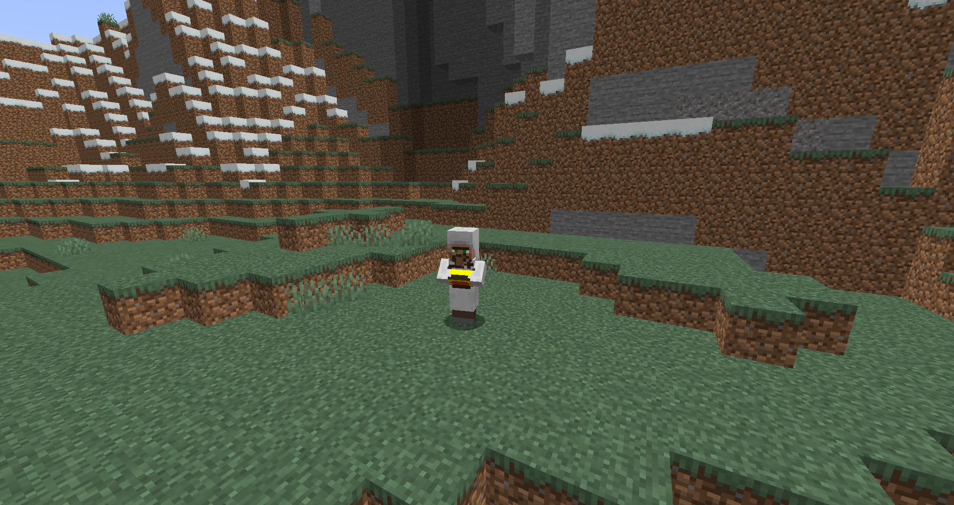 Vegemite & Australian Mod - Minecraft Mods - CurseForge