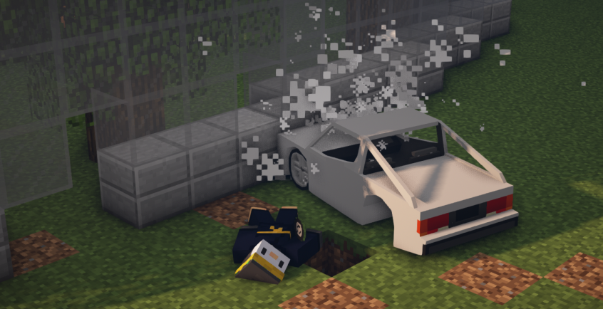 AstroTech - LEGACY EDITION - Minecraft Mods - CurseForge