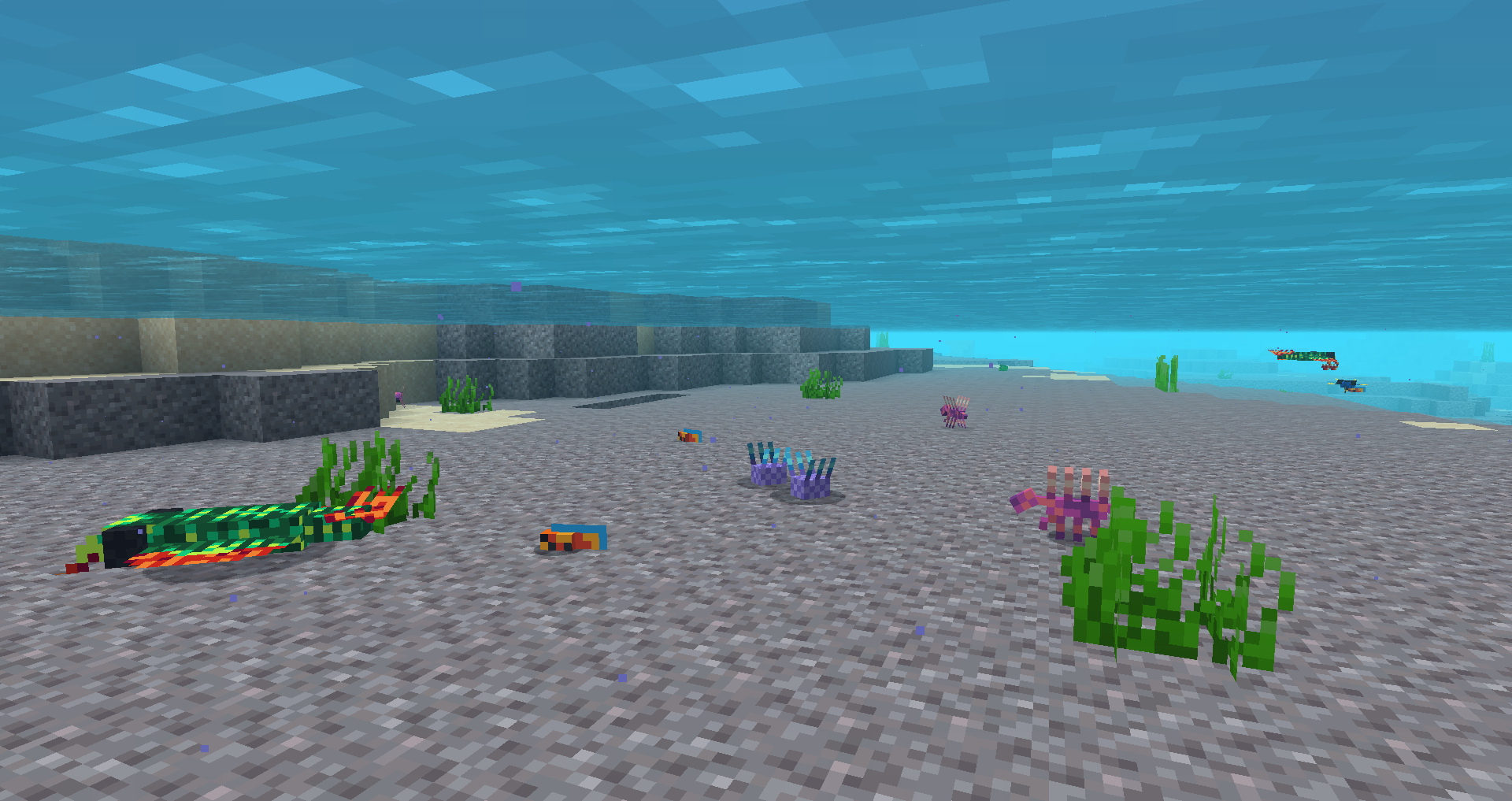 Pre-History - Minecraft Mods - CurseForge