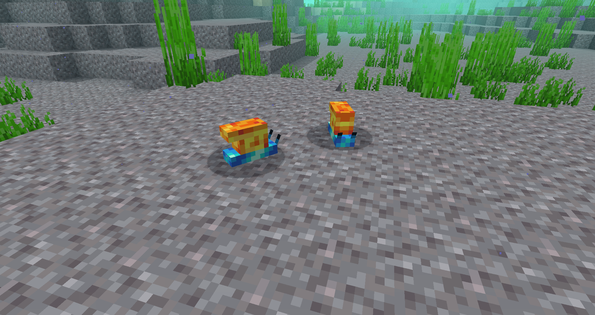 Pre-History - Minecraft Mods - CurseForge