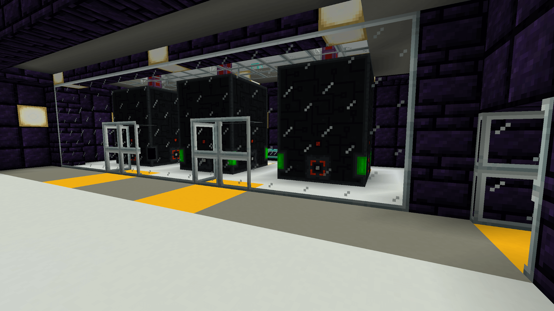 Smashing Mods Together - Minecraft Modpacks - CurseForge