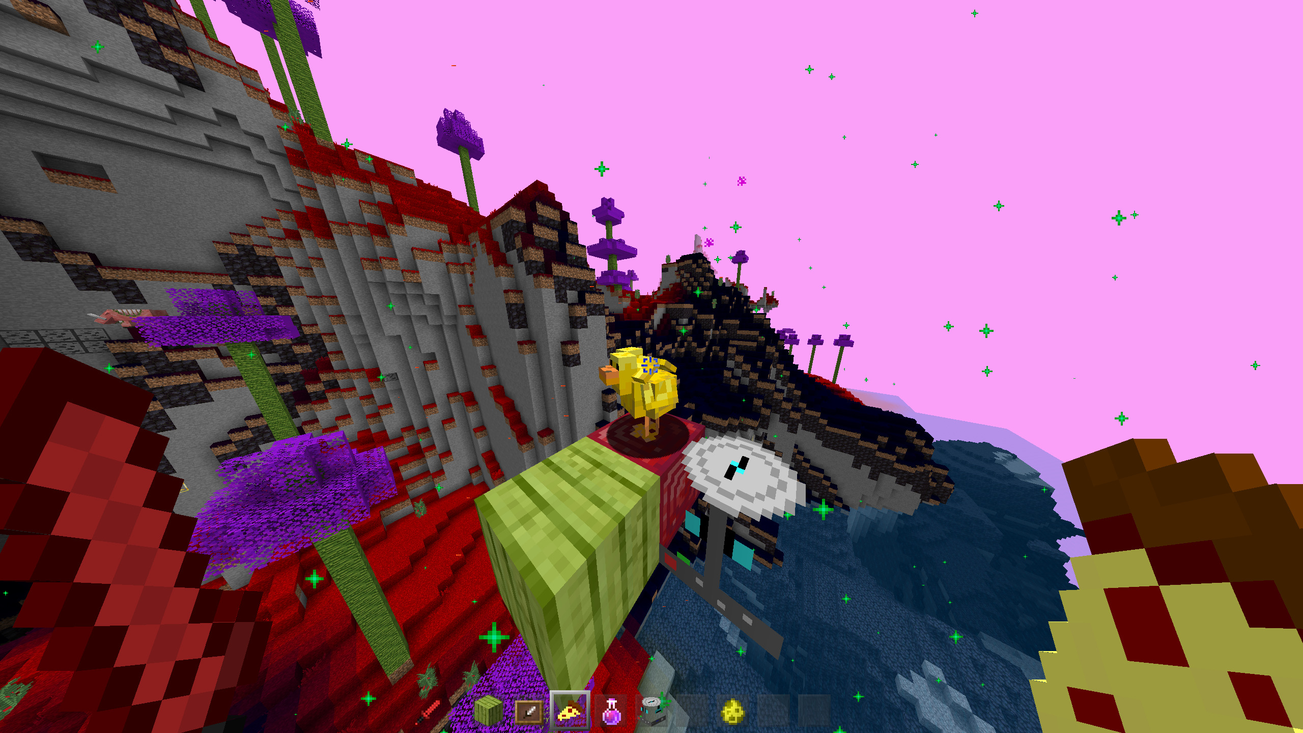 Trigger | By F1R3 - Minecraft Mods - CurseForge