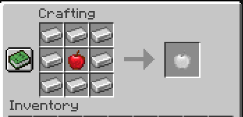 Iron_Apples - Gallery - Minecraft Mods - CurseForge