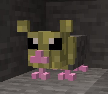 Not Ratty Enough - Gallery - Minecraft Mods - CurseForge