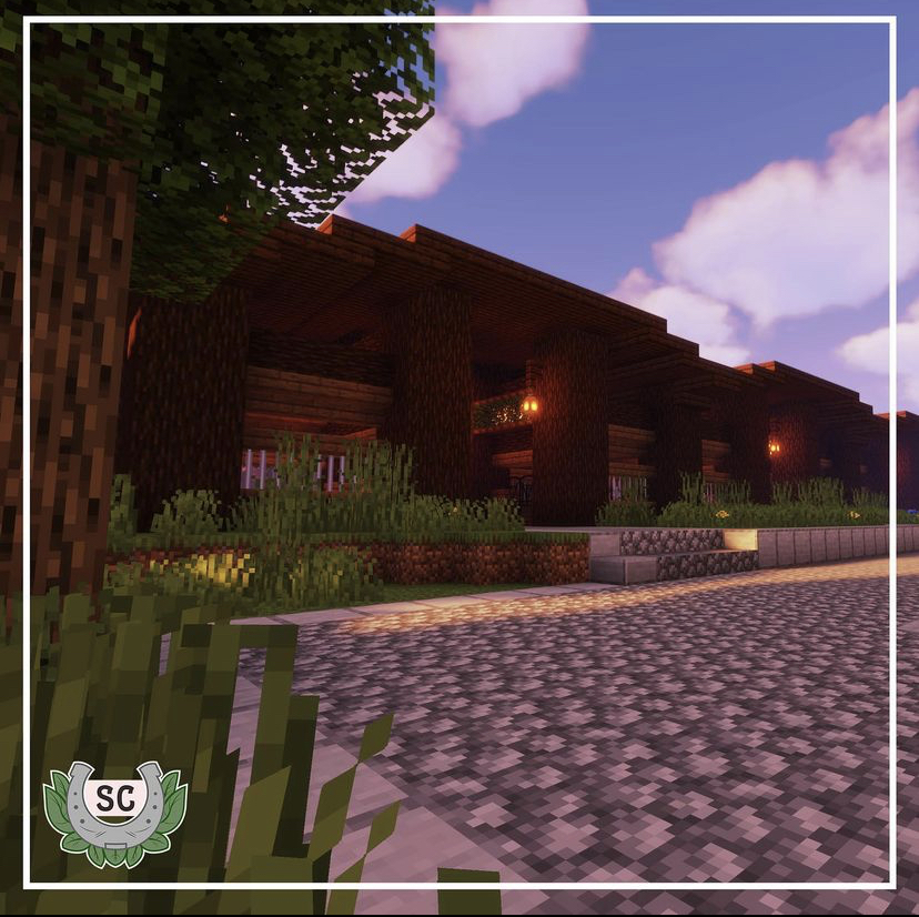 Spruce Creek - Minecraft Modpacks - CurseForge