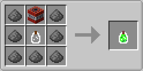 Crafting Mania - Minecraft Mods - CurseForge