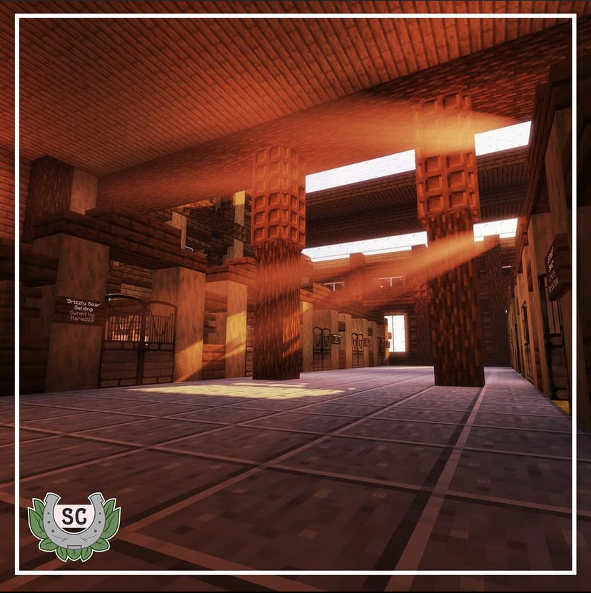 Spruce Creek - Minecraft Modpacks - CurseForge