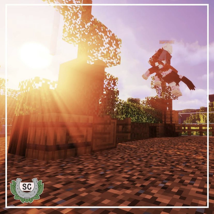 Spruce Creek - Minecraft Modpacks - CurseForge