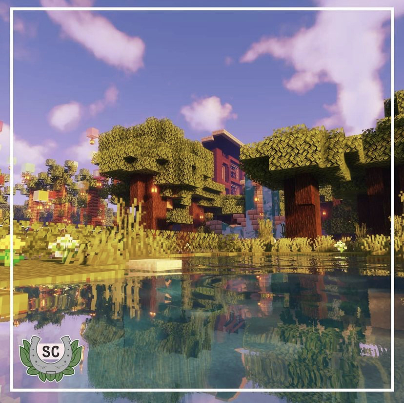 Spruce Creek - Minecraft Modpacks - CurseForge