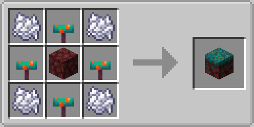 Crafting Mania - Minecraft Mods - CurseForge