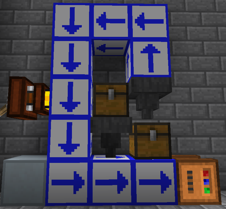 Tile Interface - Gallery - Minecraft Mods - CurseForge