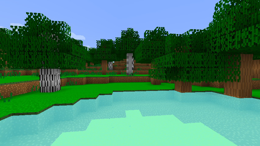 ProgrammerArt v2.1 for MC 1.4 - Minecraft Resource Packs - CurseForge