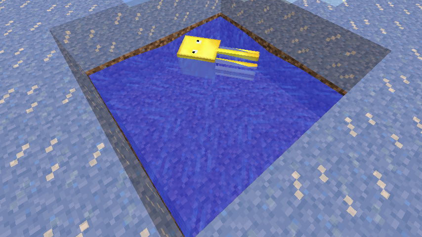 Budder Minecraft