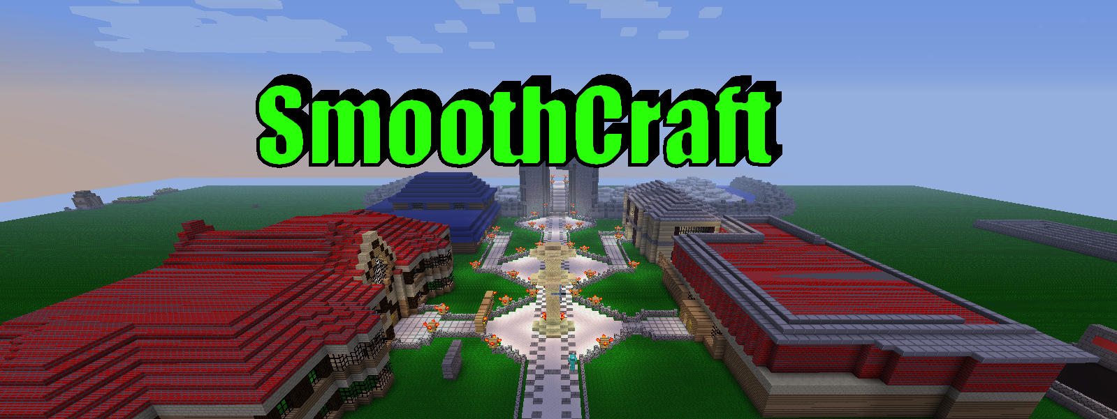 SmoothCraft - R.P - Minecraft Resource Packs - CurseForge