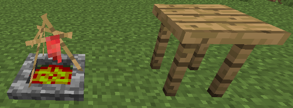 Images - Kitchens - Mods - Projects - Minecraft CurseForge