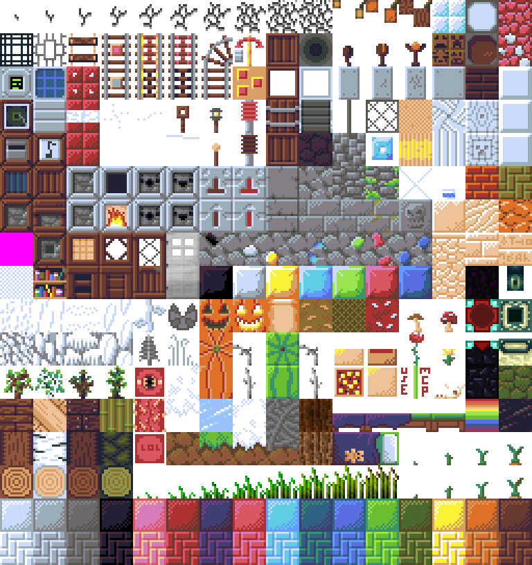 [16x] Drifting Breeze - Minecraft Resource Packs - CurseForge