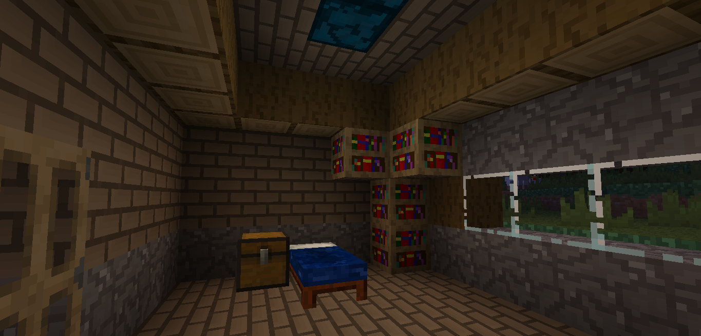 Mellow[16x] Classic - Gallery - Minecraft Resource Packs - CurseForge