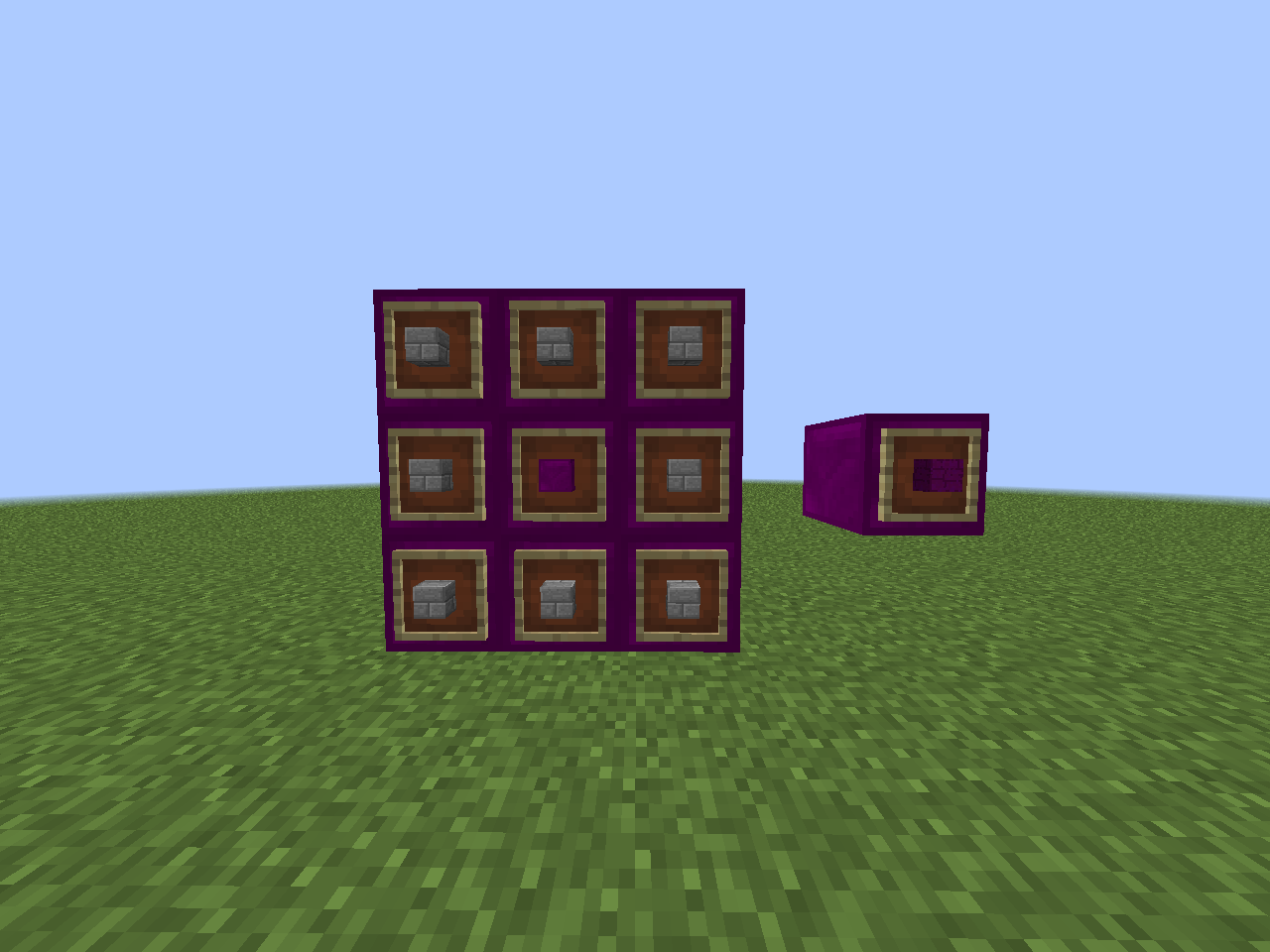 Akexinium Mod [FORGE] - Minecraft Mods - CurseForge