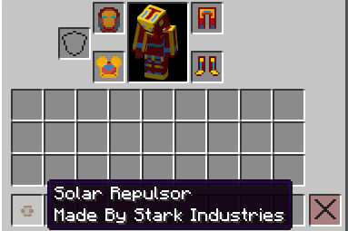 Divine Faith - Minecraft Mods - CurseForge