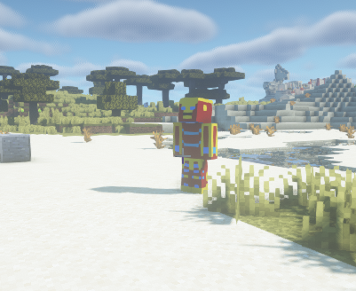 Divine Faith - Minecraft Mods - CurseForge