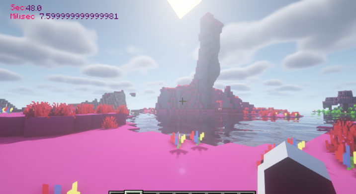 Divine Faith - Minecraft Mods - CurseForge