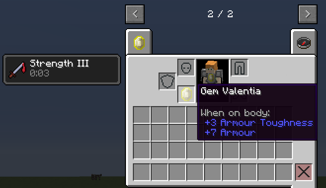 Neo Gems Mod - Minecraft Mods - CurseForge