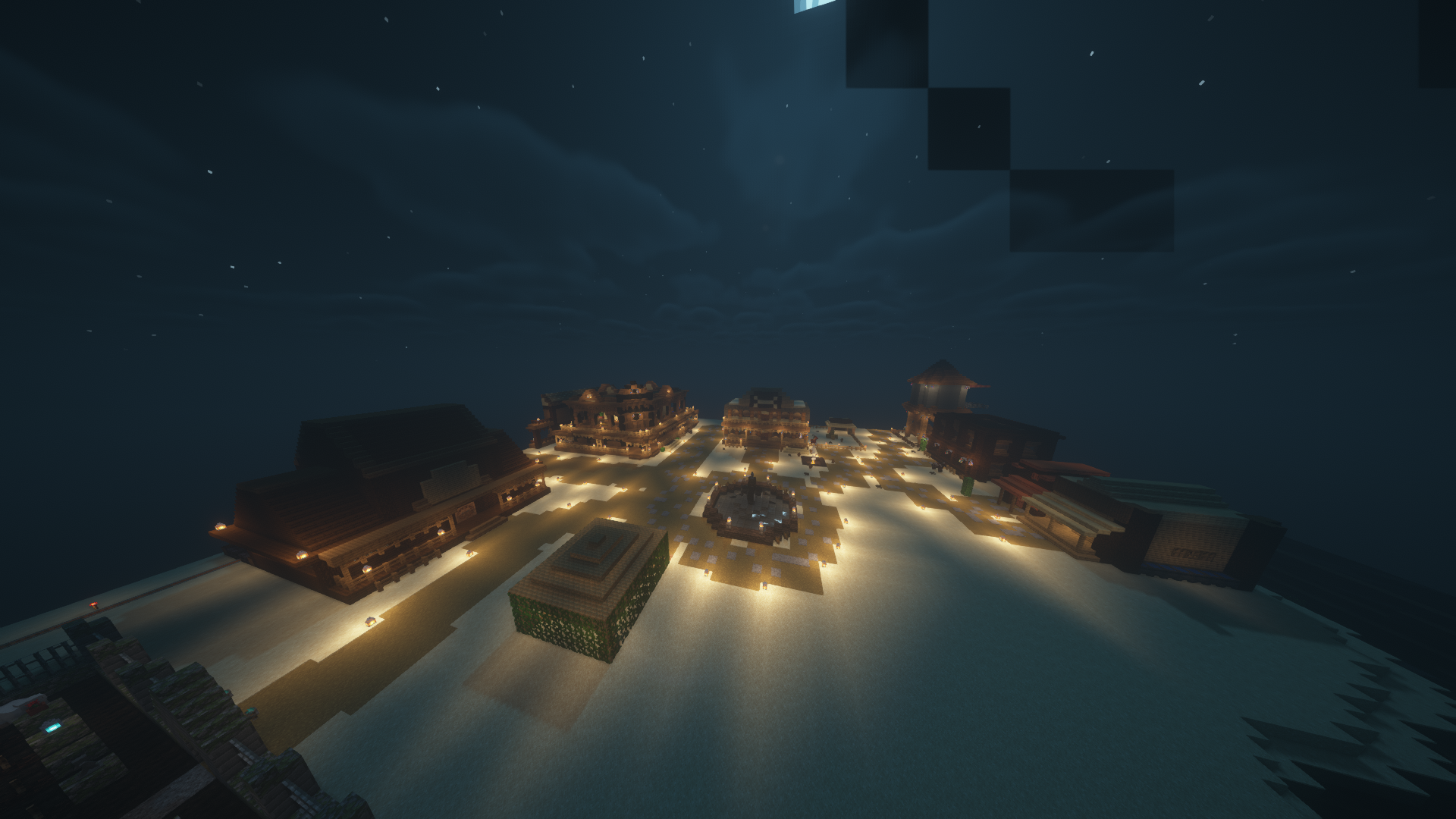 Dragons n‘ Western - Gallery - Minecraft Modpacks - CurseForge
