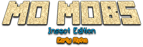 Mo Mobs (Insect Edition) - Minecraft Mods - CurseForge