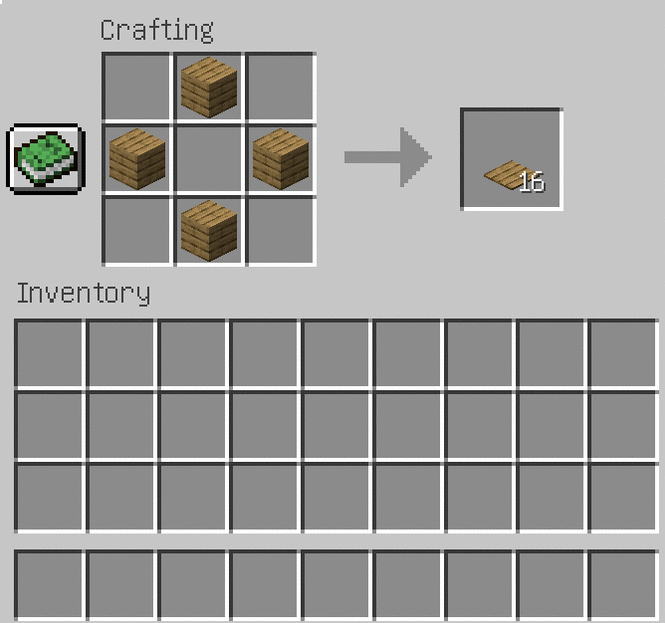 Awesome Flooring - Fabric - Minecraft Mods - CurseForge