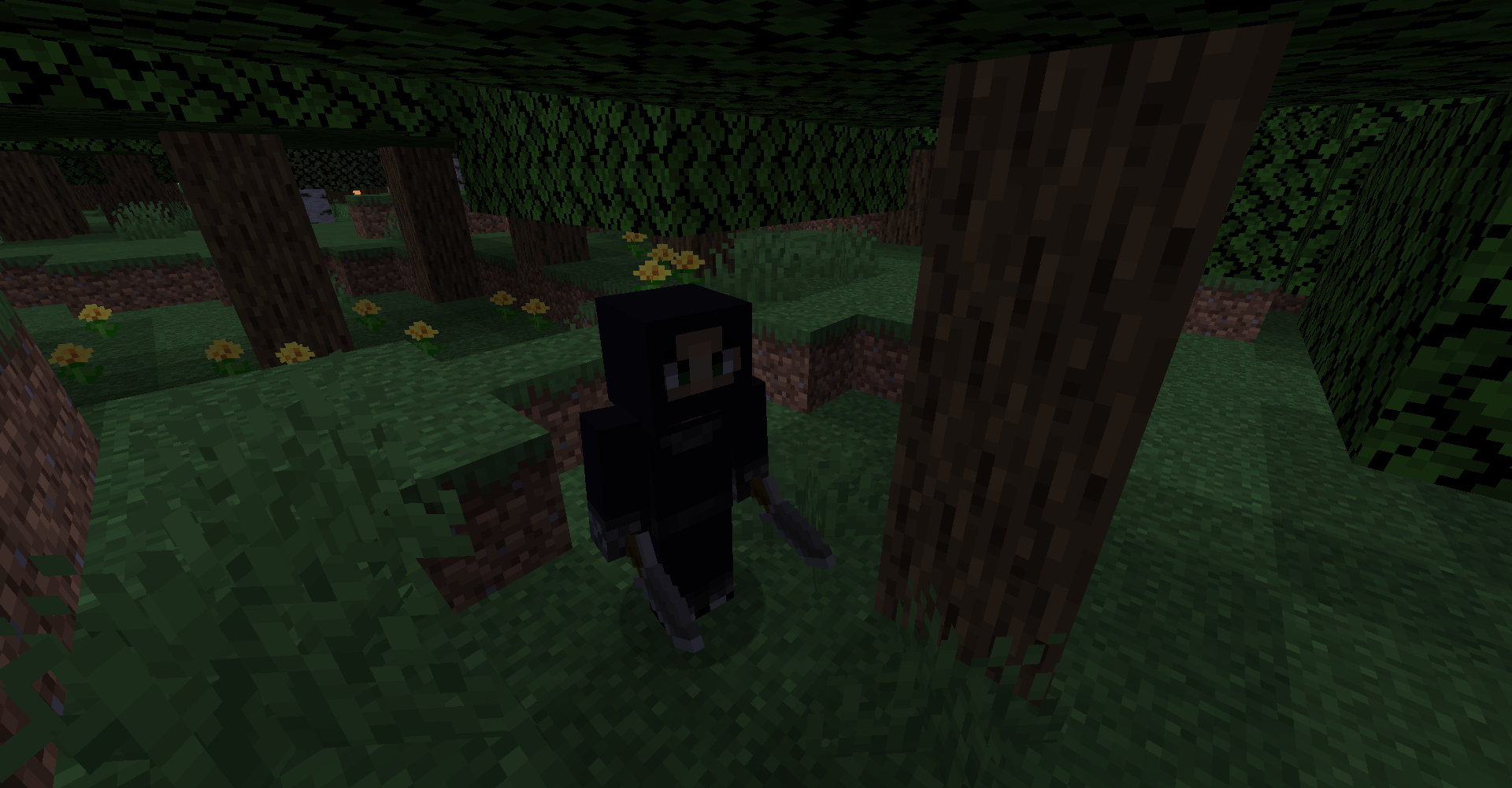 Weapons&Wizards - Minecraft Mods - CurseForge