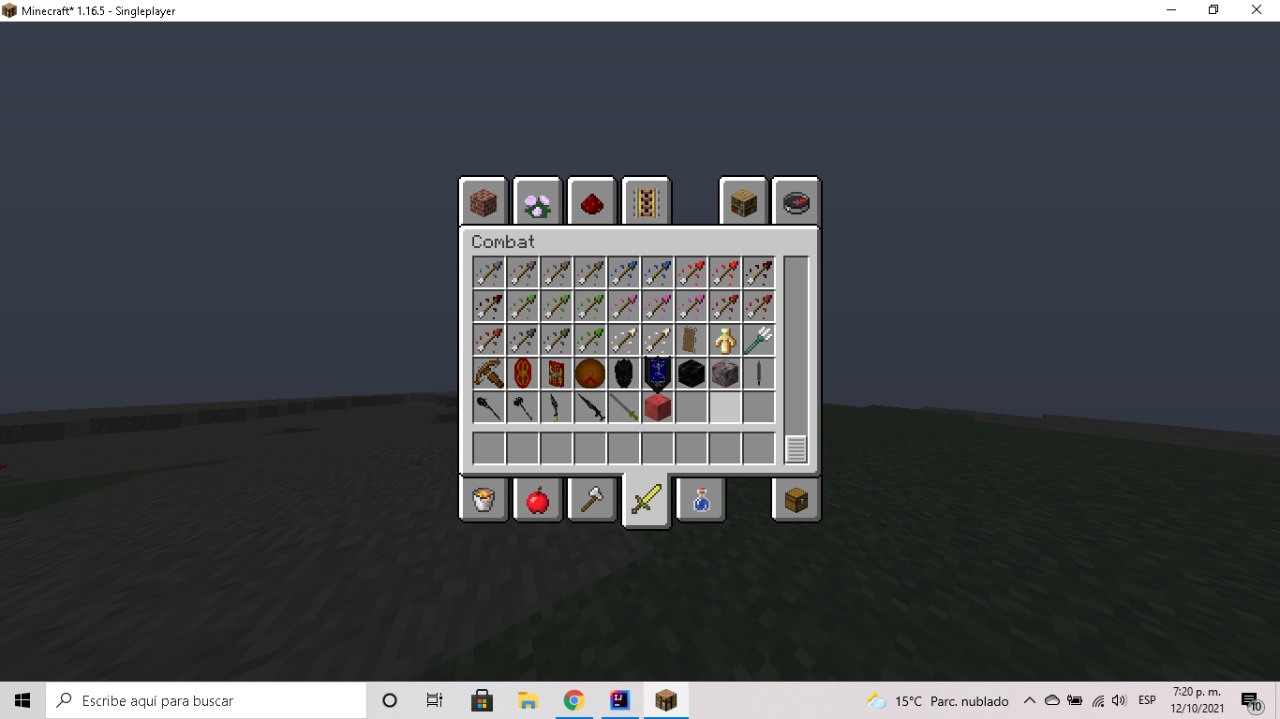 Thief and Kingdoms - Minecraft Mods - CurseForge