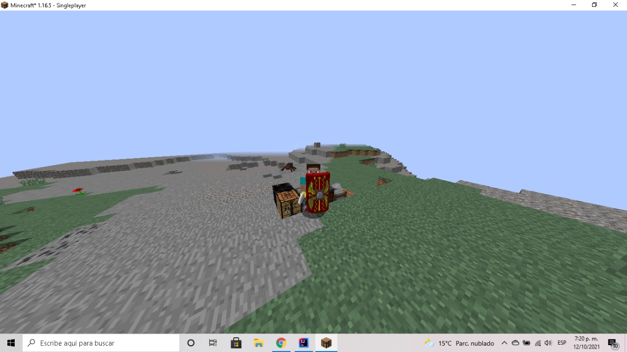 Thief and Kingdoms - Minecraft Mods - CurseForge