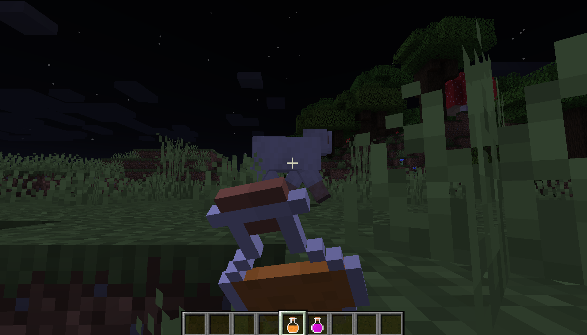 Potion insanity - Minecraft Mods - CurseForge