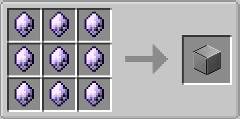 Black Diamond mod - Minecraft Mods - CurseForge