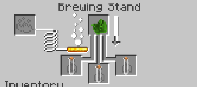 Potion insanity - Minecraft Mods - CurseForge