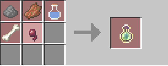 Potion insanity - Minecraft Mods - CurseForge