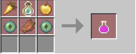 Potion insanity - Minecraft Mods - CurseForge